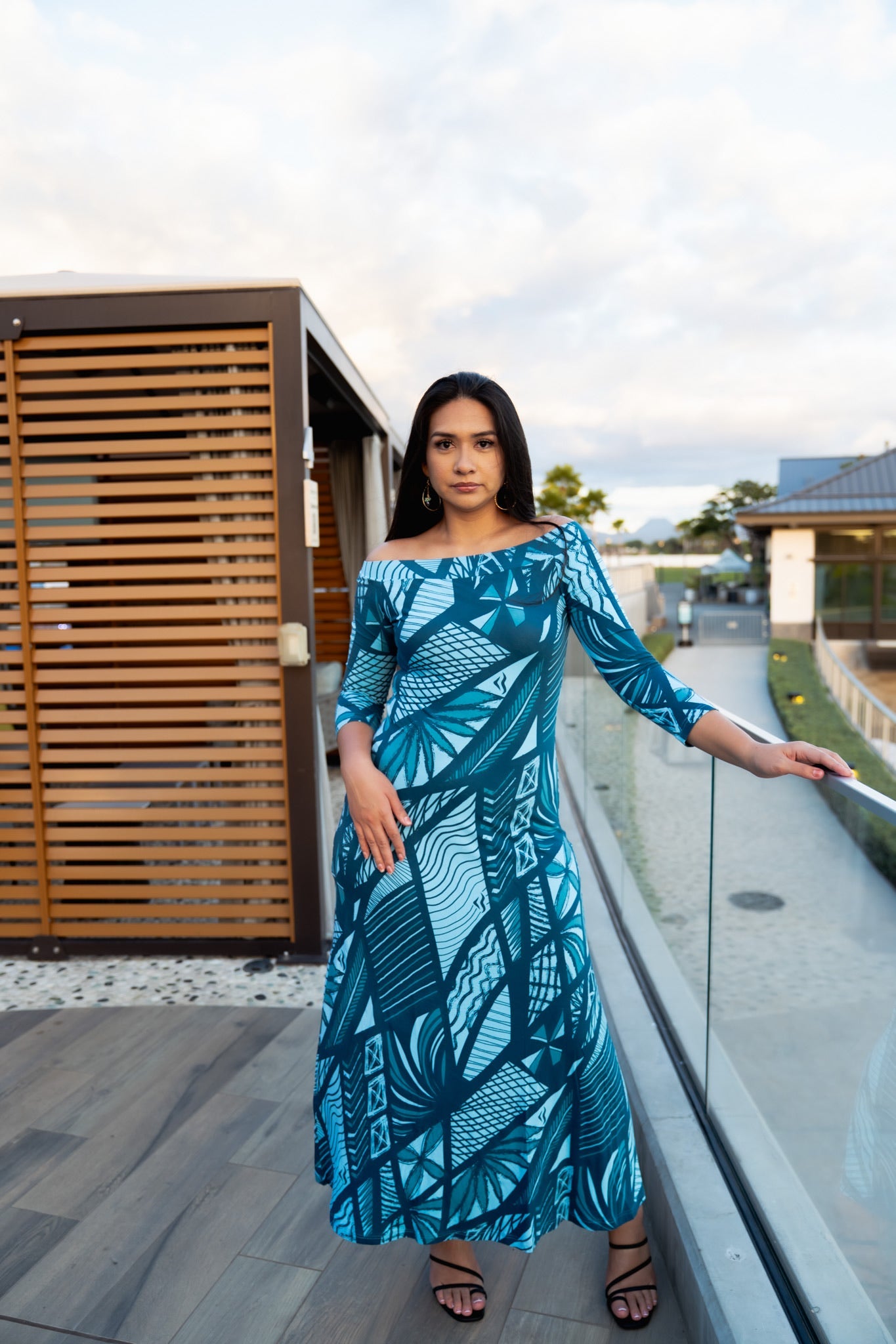 Collections – Missing Polynesia