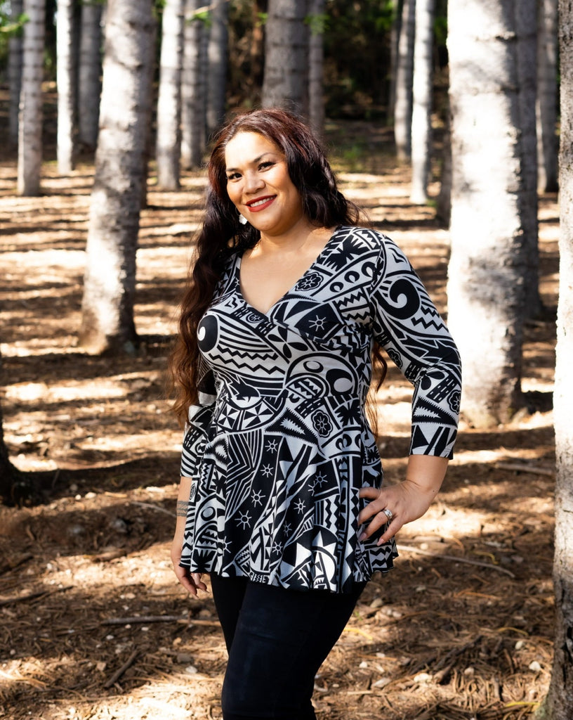 WOMEN – Missing Polynesia