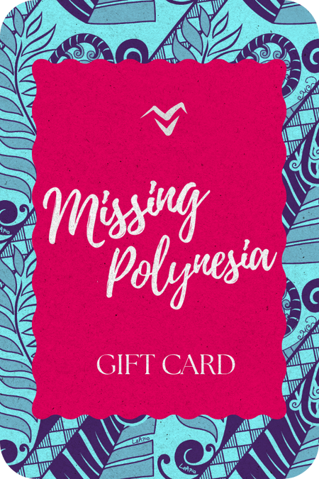 ACCESSORIES – Missing Polynesia