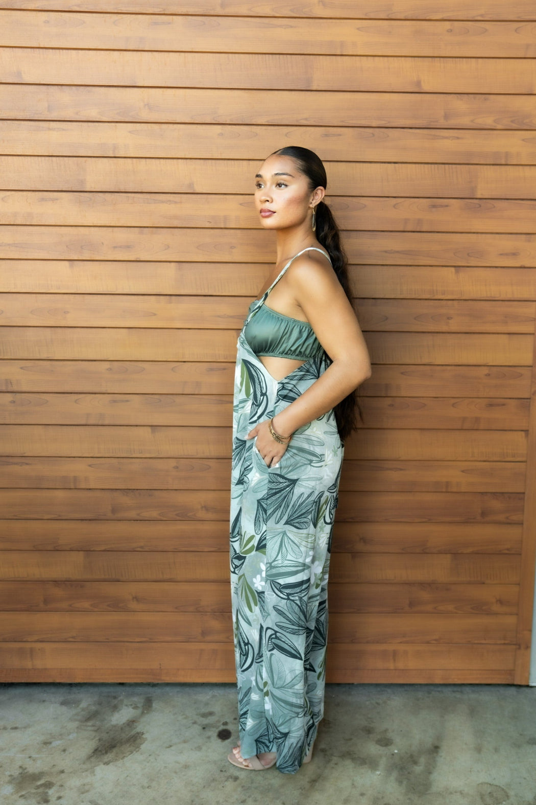 MISSING POLYNESIA – Missing Polynesia