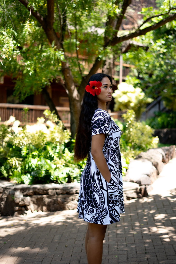 WOMEN – Missing Polynesia