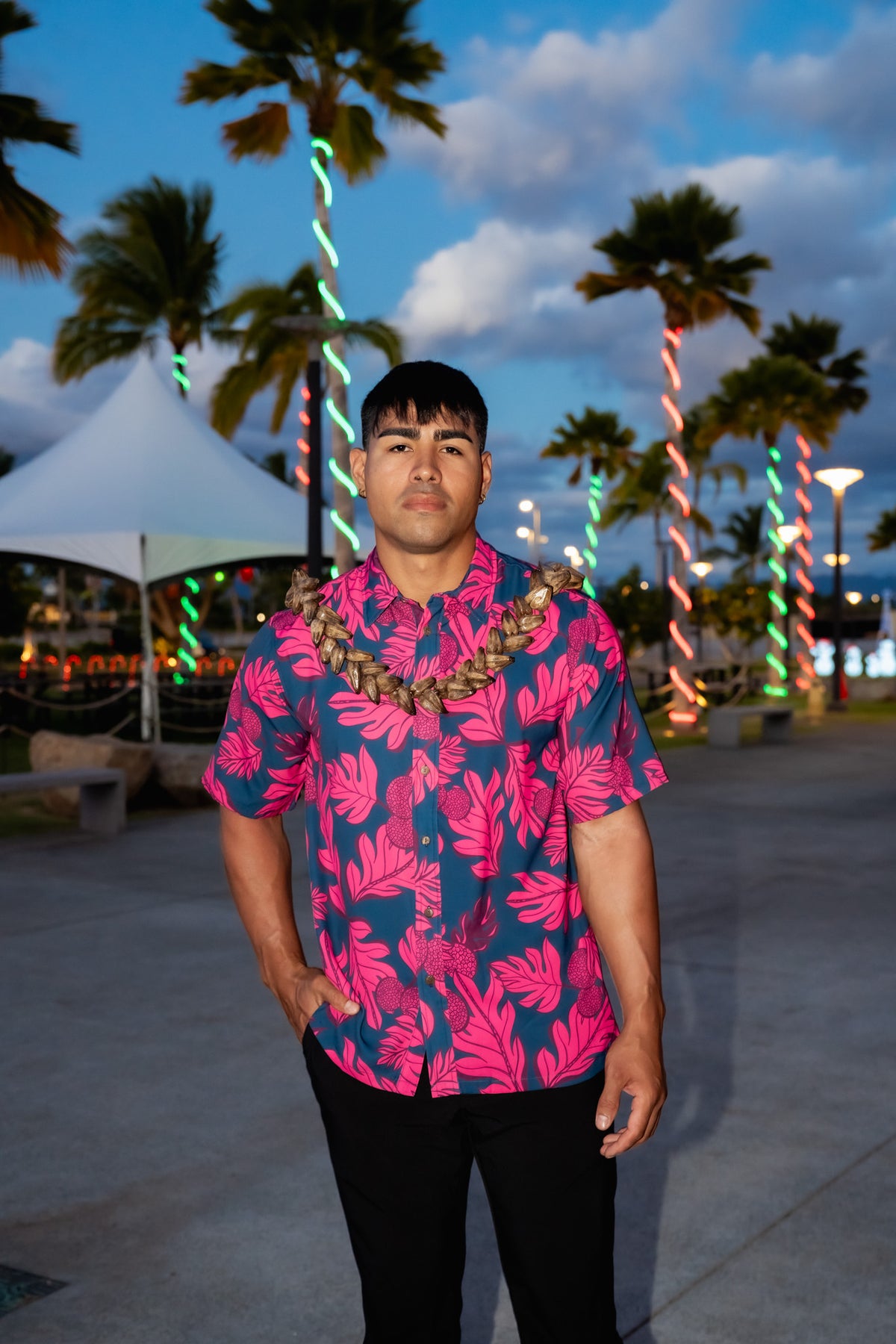 MISSING POLYNESIA – Missing Polynesia