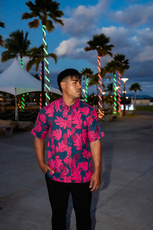 MISSING POLYNESIA – Missing Polynesia