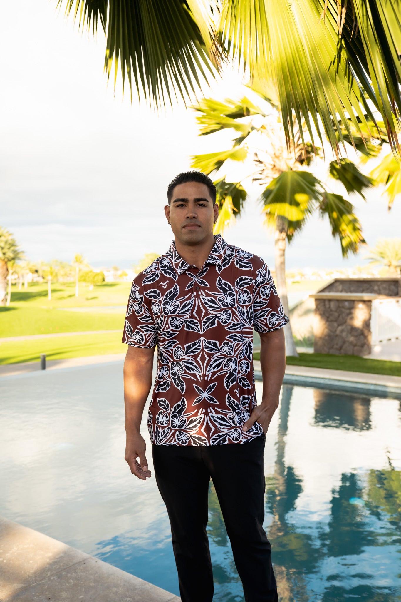 MISSING POLYNESIA – Missing Polynesia