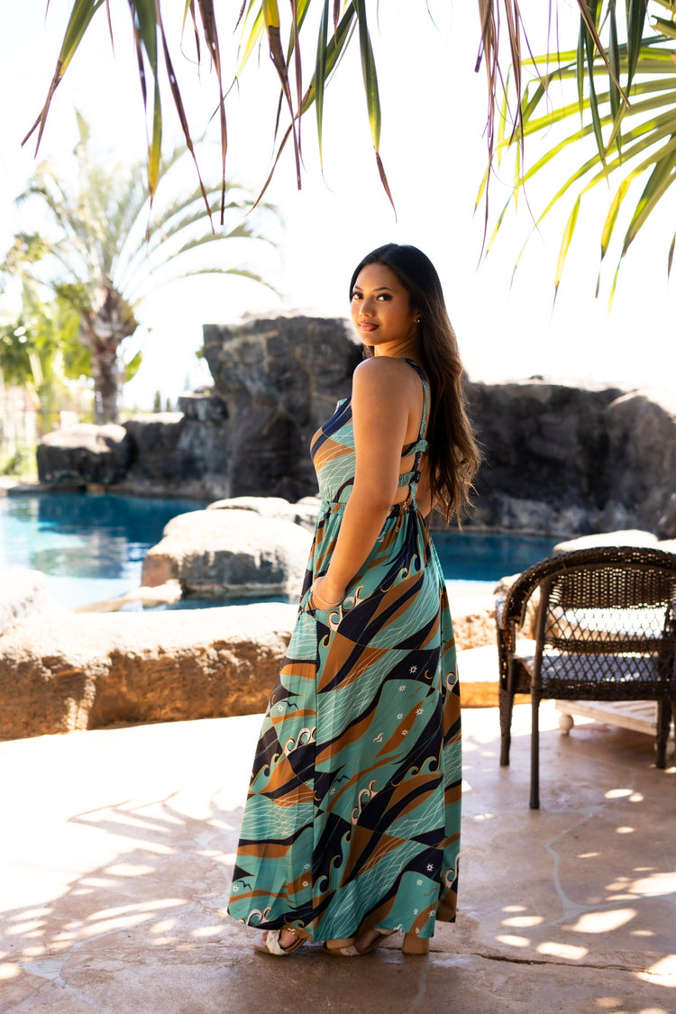 WOMEN – Missing Polynesia