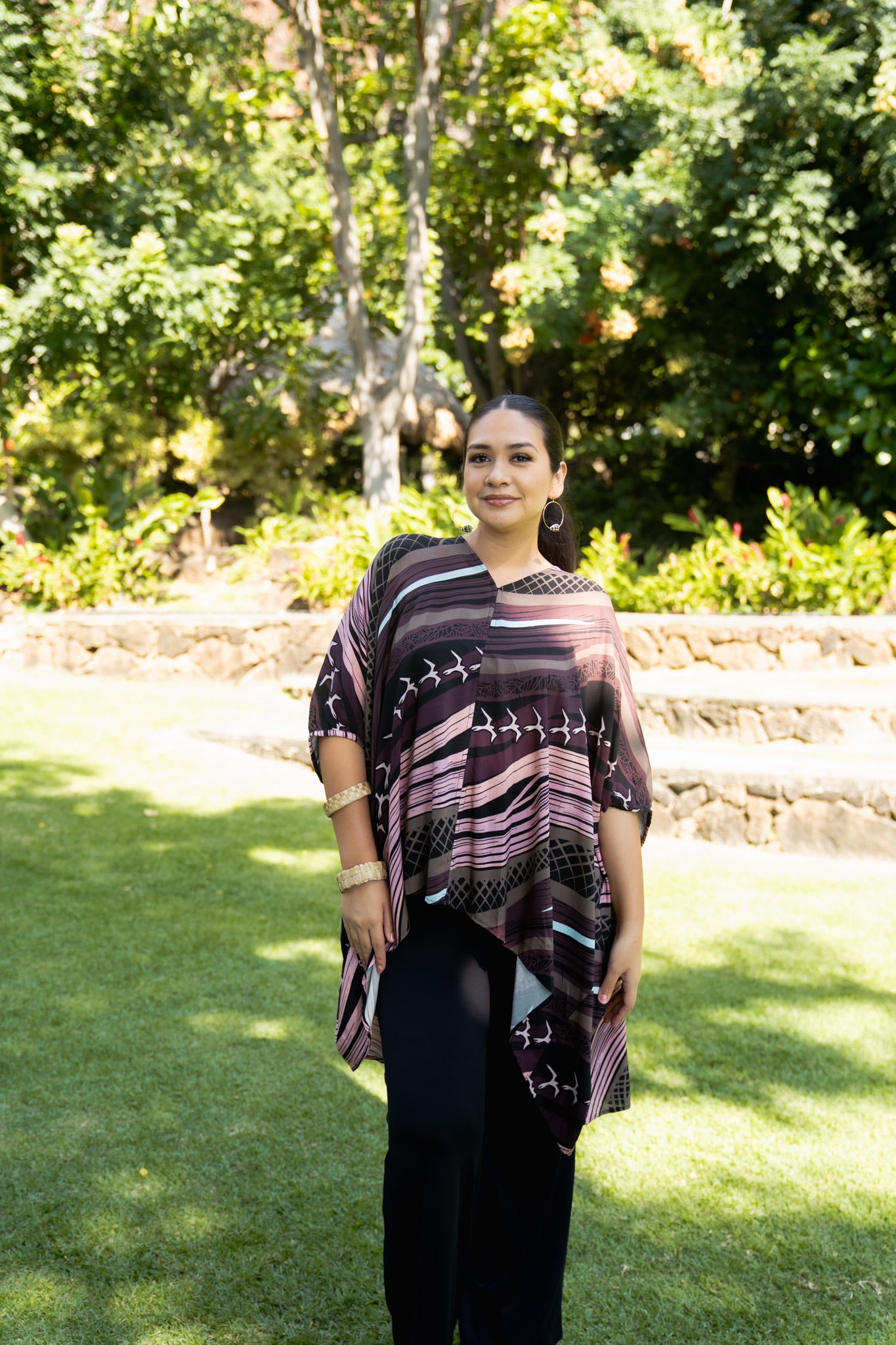 MATAGI SIA TUNIC – Missing Polynesia