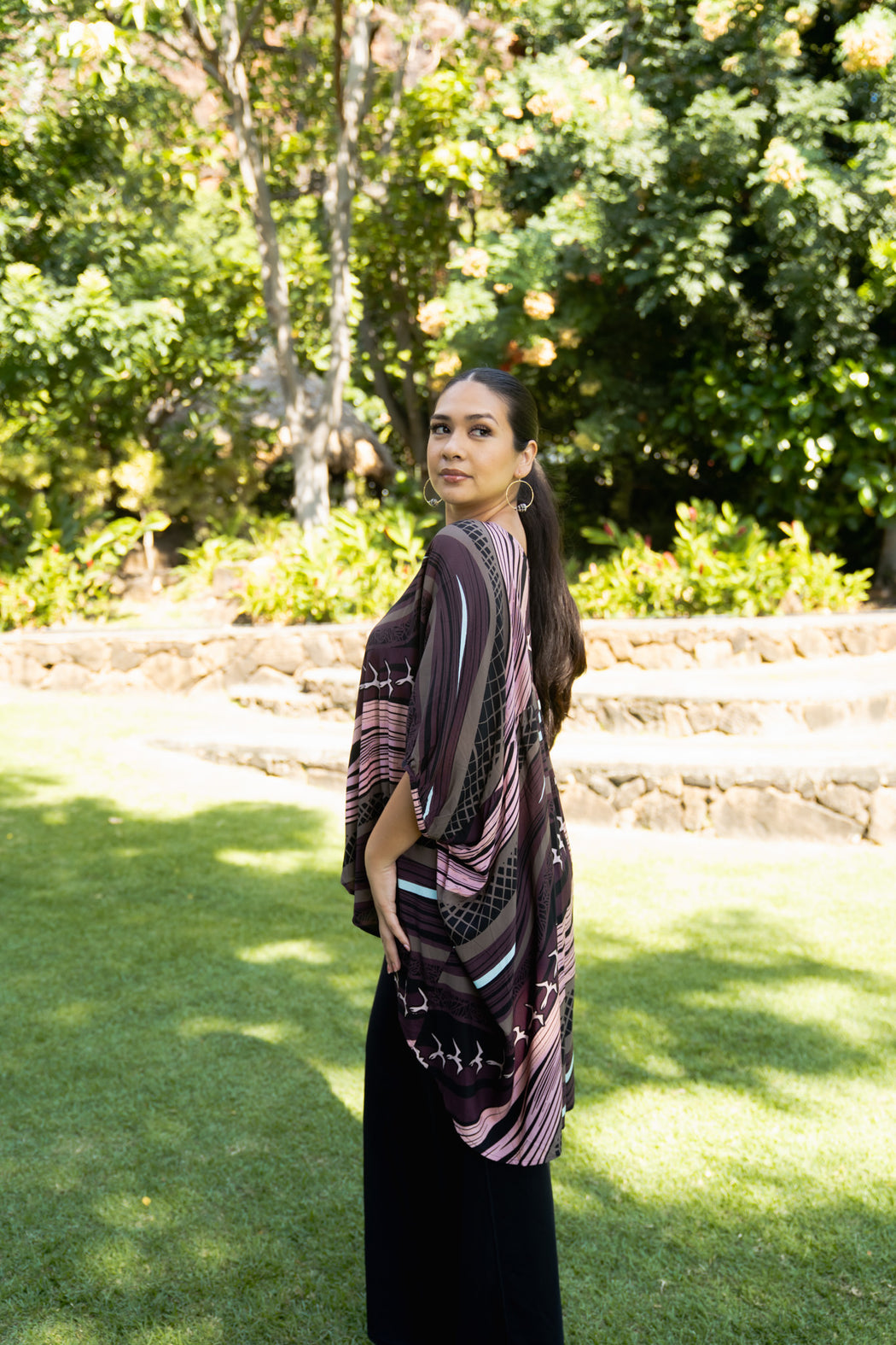 MATAGI – Missing Polynesia