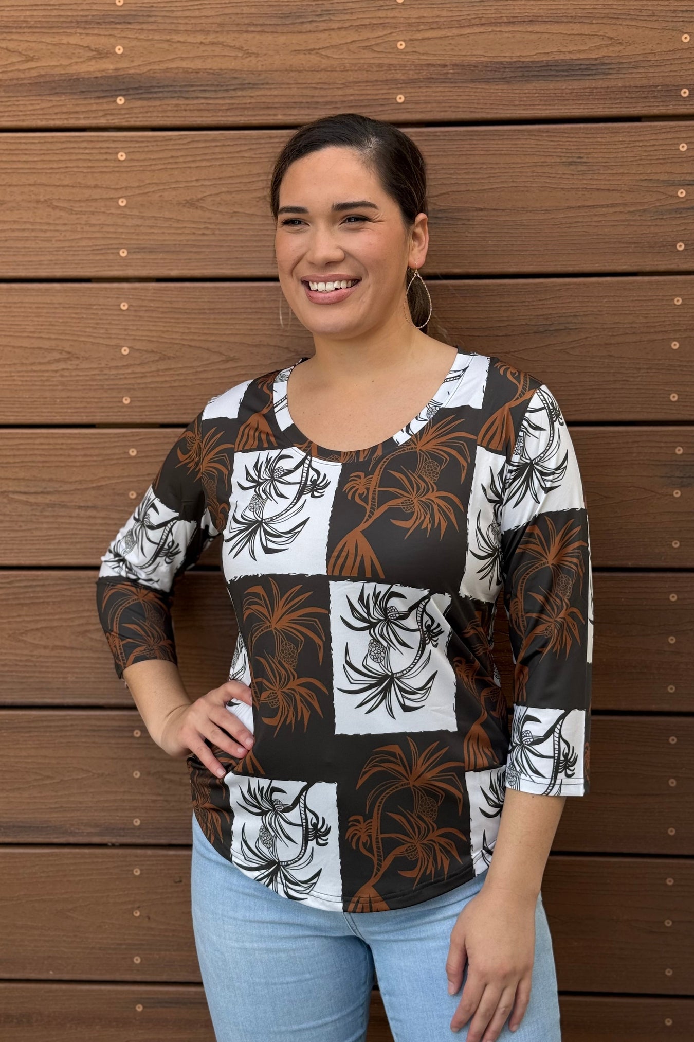 WOMEN – Missing Polynesia