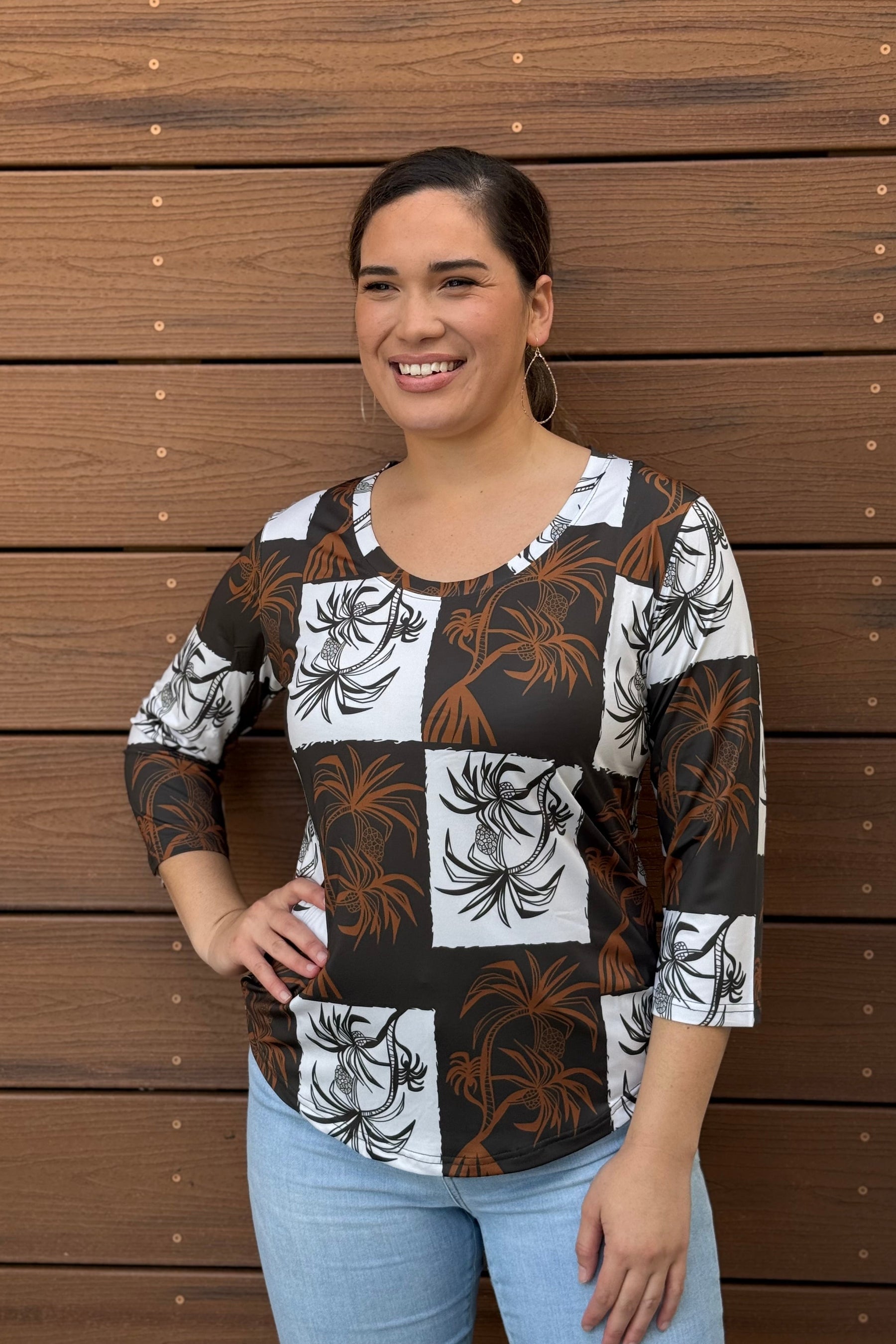 WOMEN – Missing Polynesia