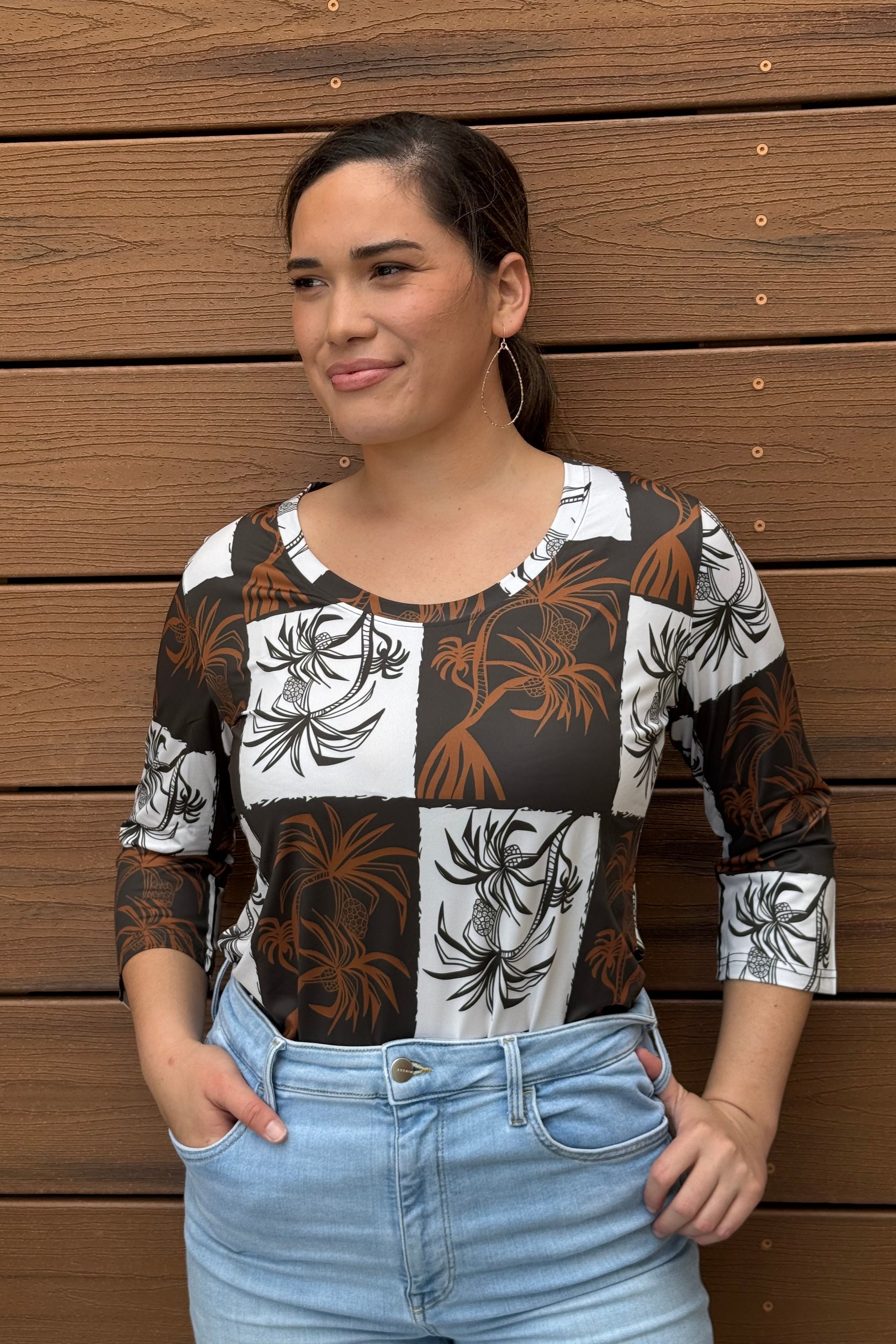 WOMEN – Missing Polynesia