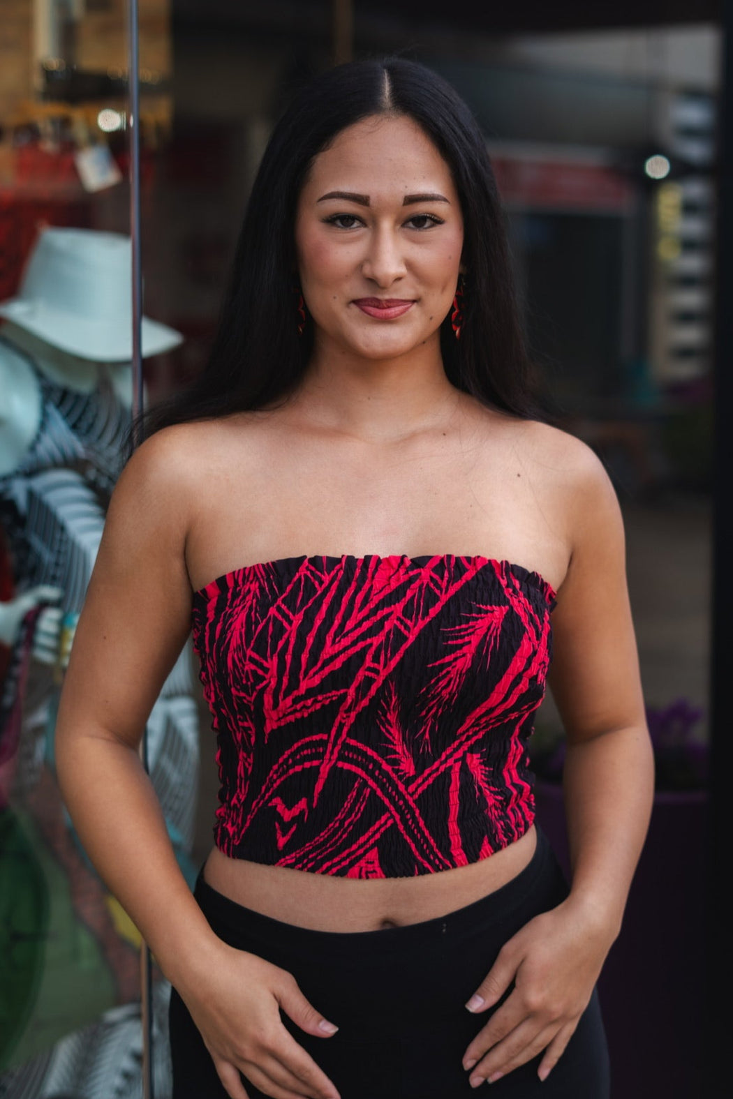 WOMEN – Missing Polynesia