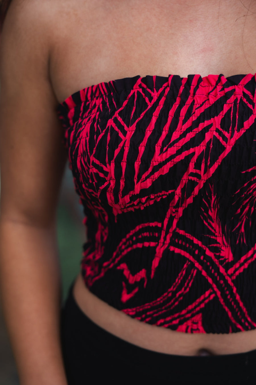 WOMEN – Missing Polynesia