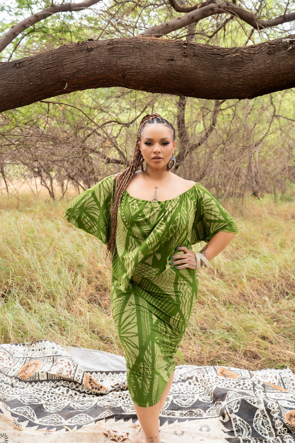 WOMEN – Missing Polynesia