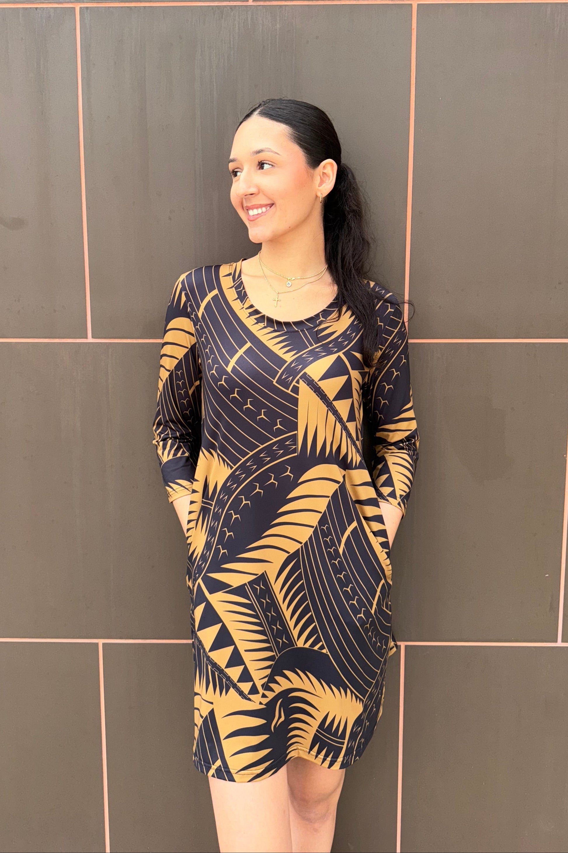 WOMEN – Missing Polynesia