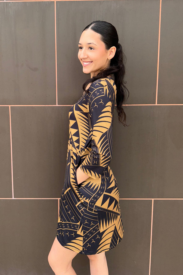 WOMEN – Missing Polynesia