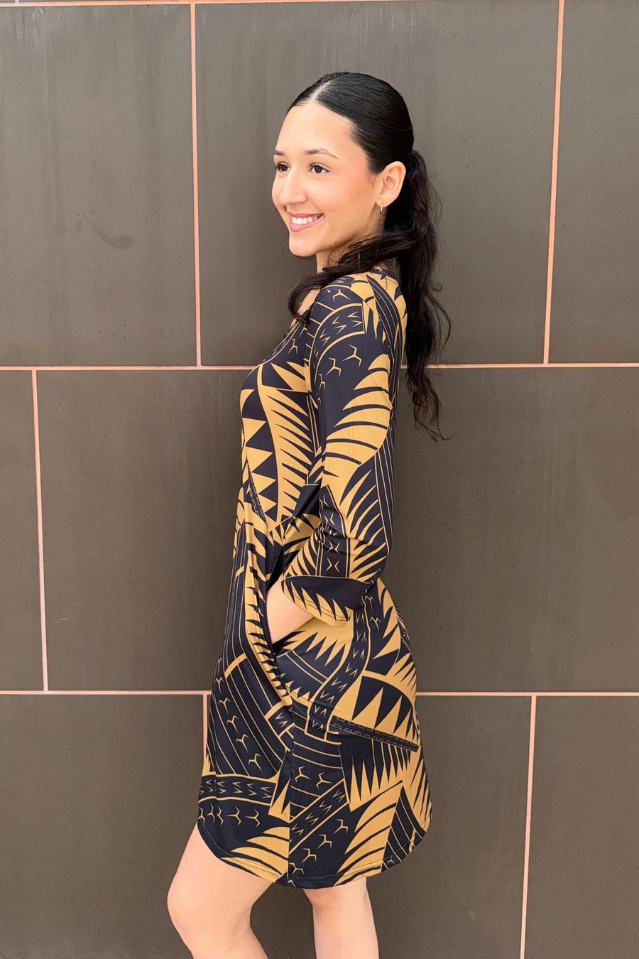 WOMEN – Missing Polynesia