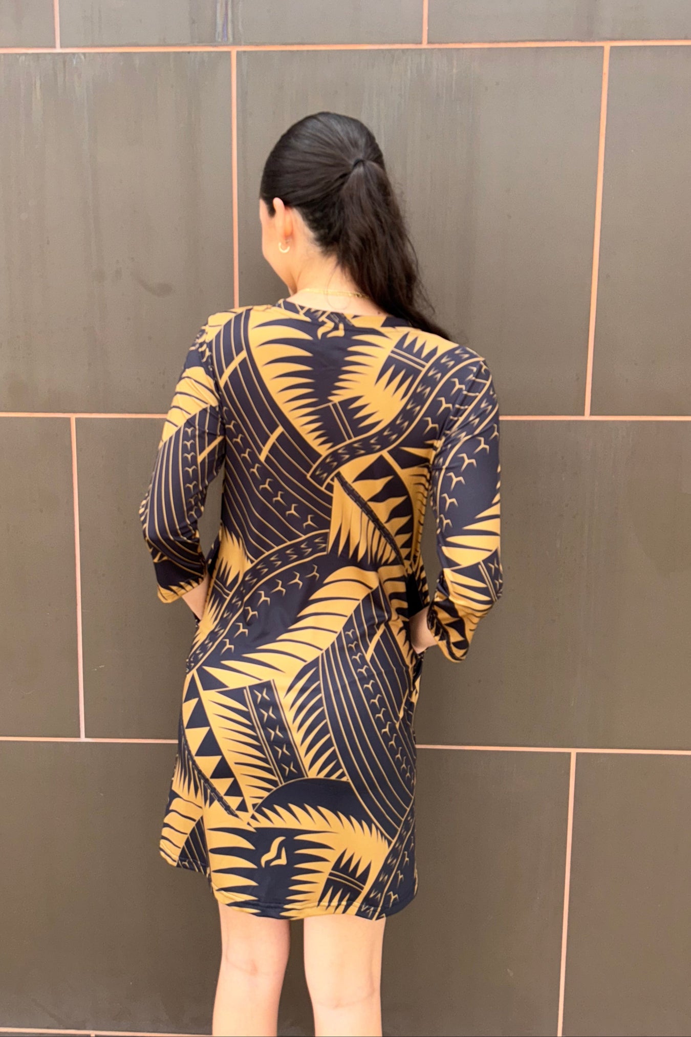 WOMEN – Missing Polynesia