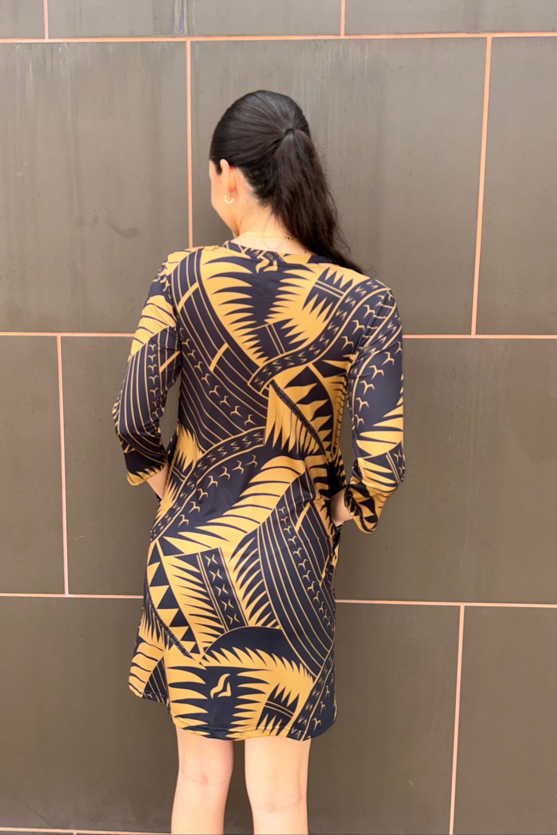 WOMEN – Missing Polynesia