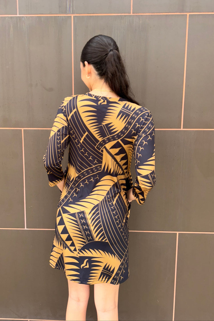 WOMEN – Missing Polynesia