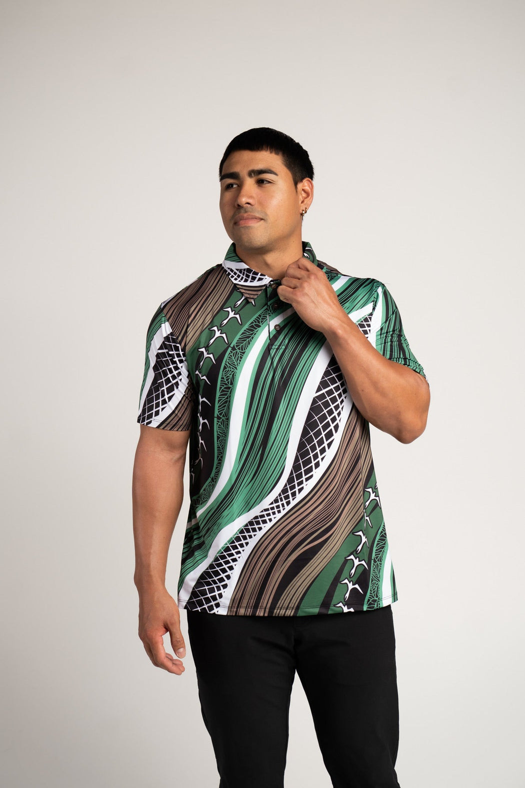 MATAGI – Missing Polynesia