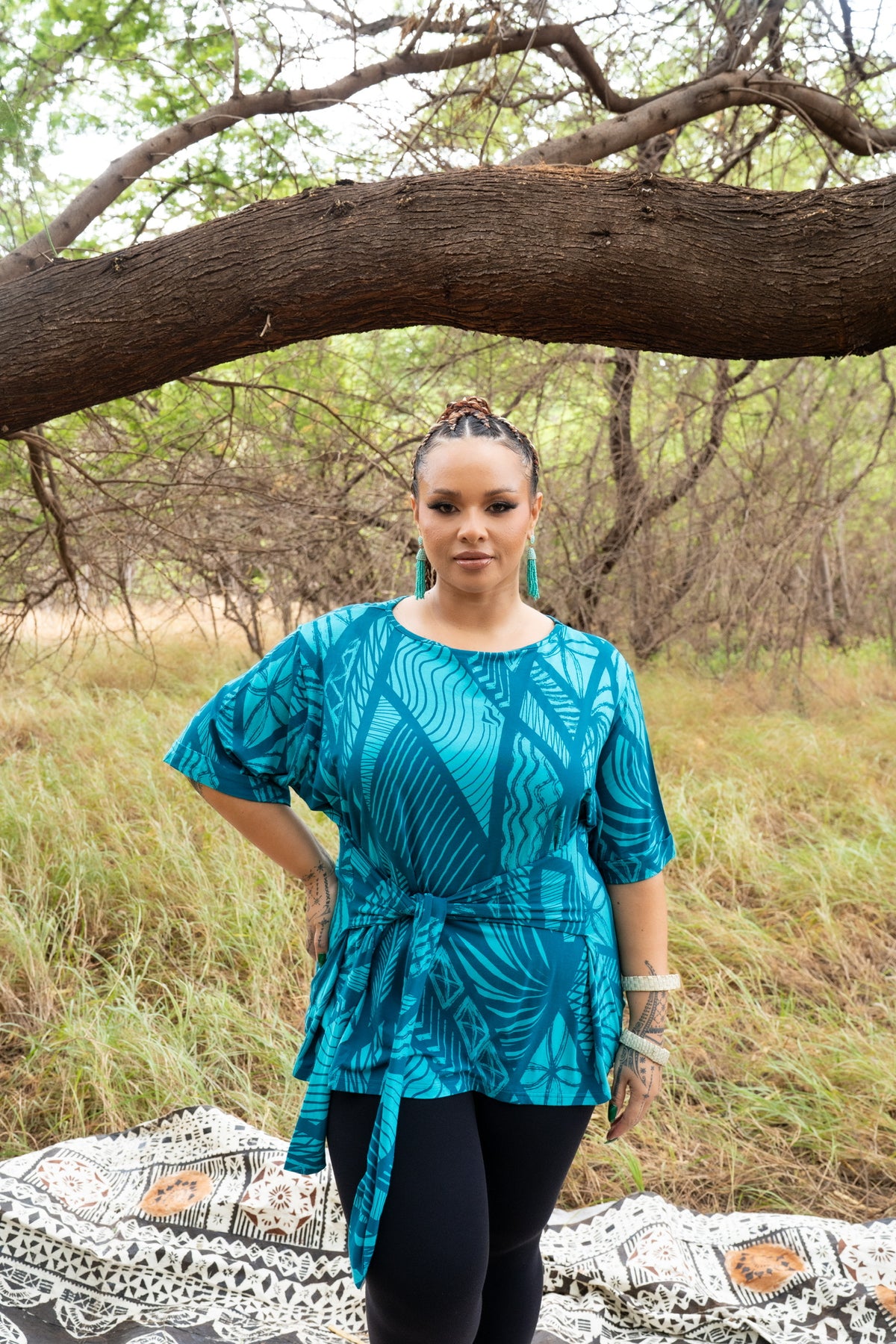 MISSING POLYNESIA – Missing Polynesia