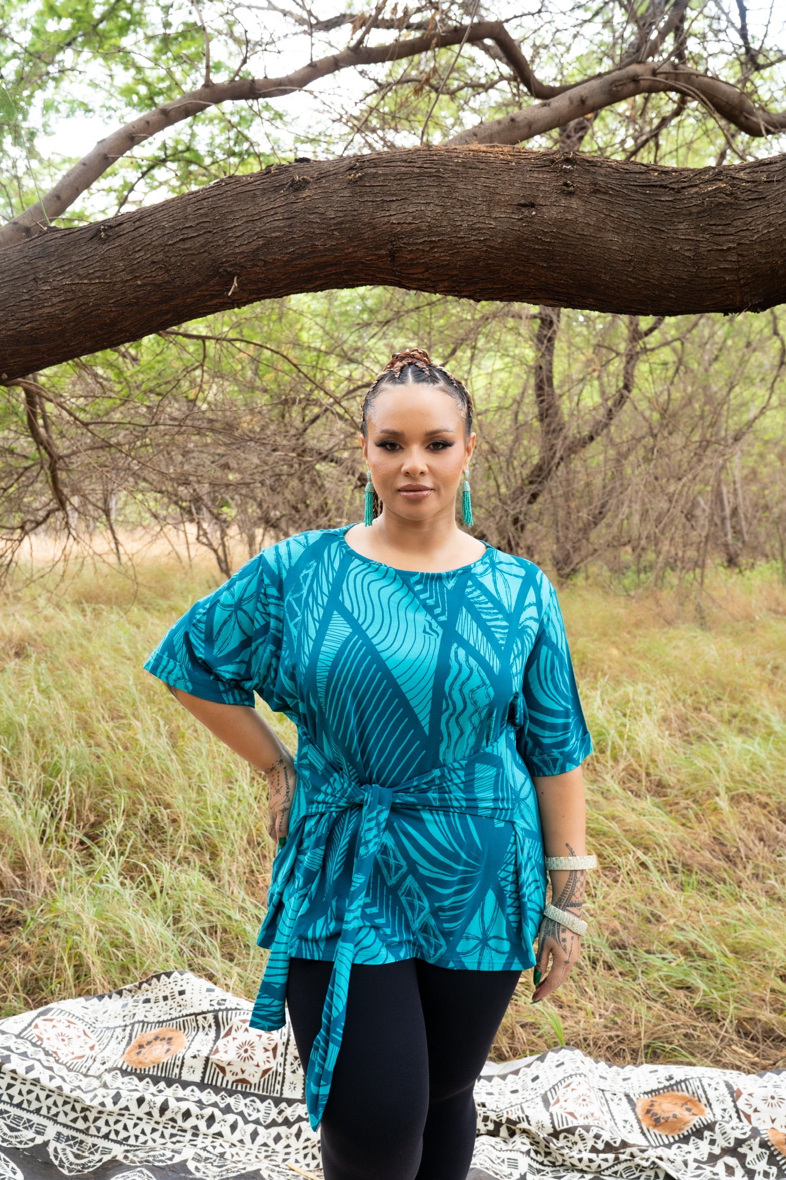 MISSING POLYNESIA – Missing Polynesia