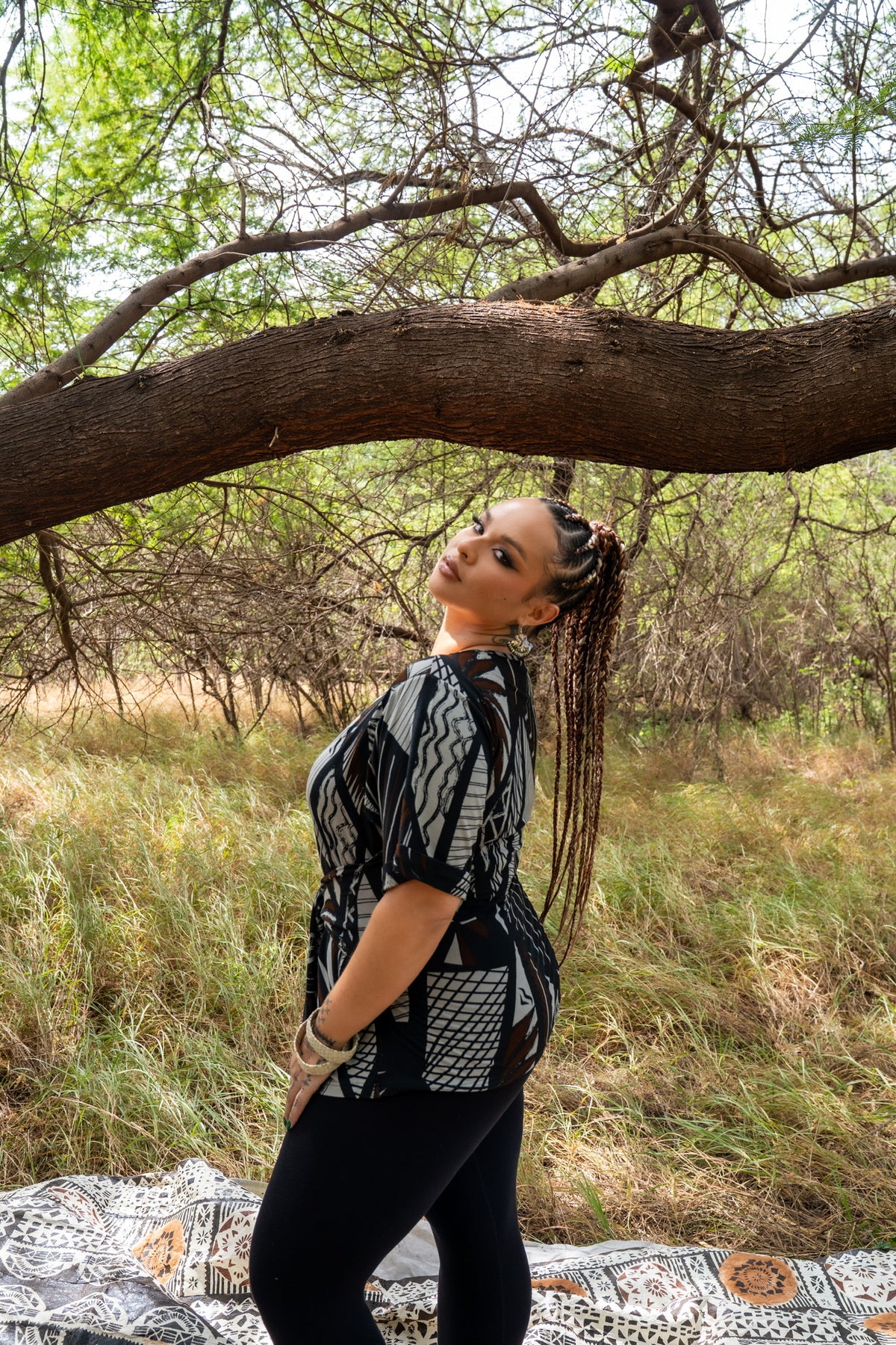 MISSING POLYNESIA – Missing Polynesia