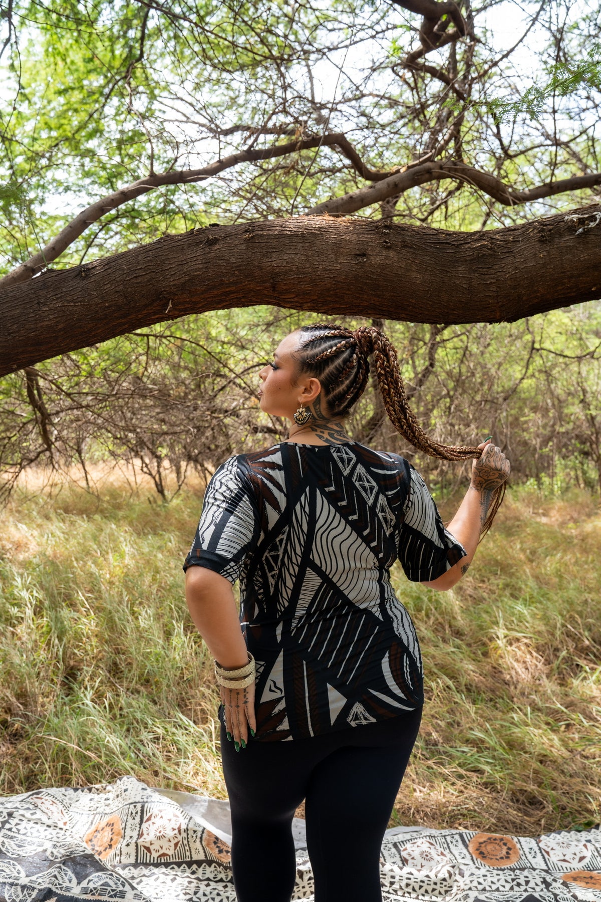 MISSING POLYNESIA – Missing Polynesia