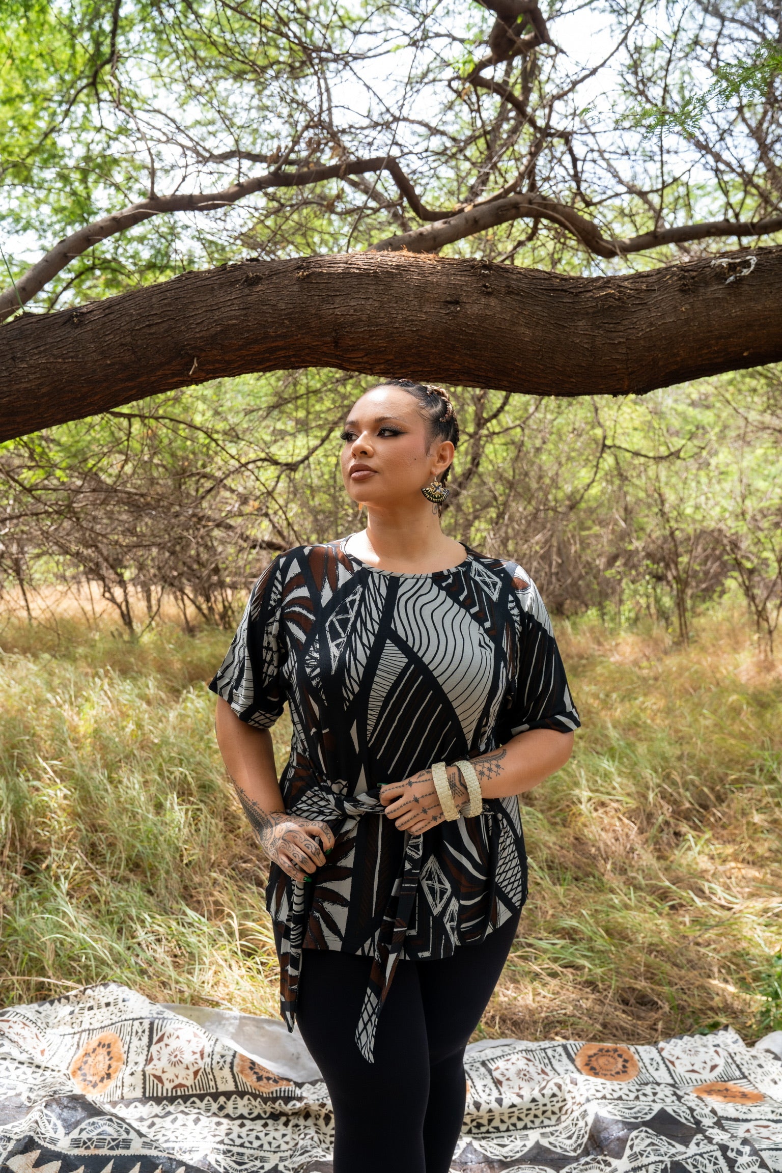 MISSING POLYNESIA – Missing Polynesia