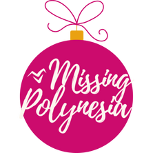 MISSING POLYNESIA – Missing Polynesia