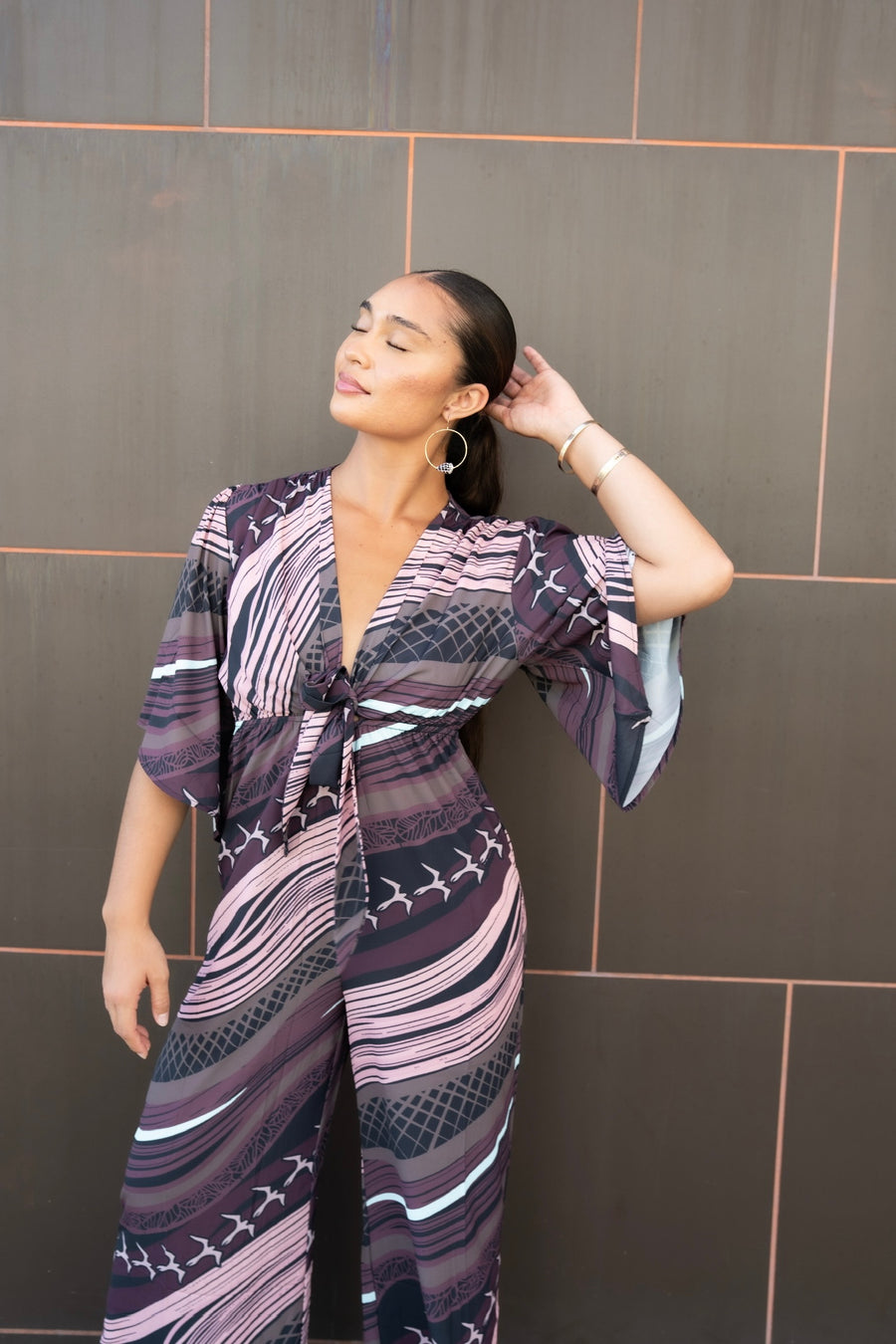 MISSING POLYNESIA – Missing Polynesia