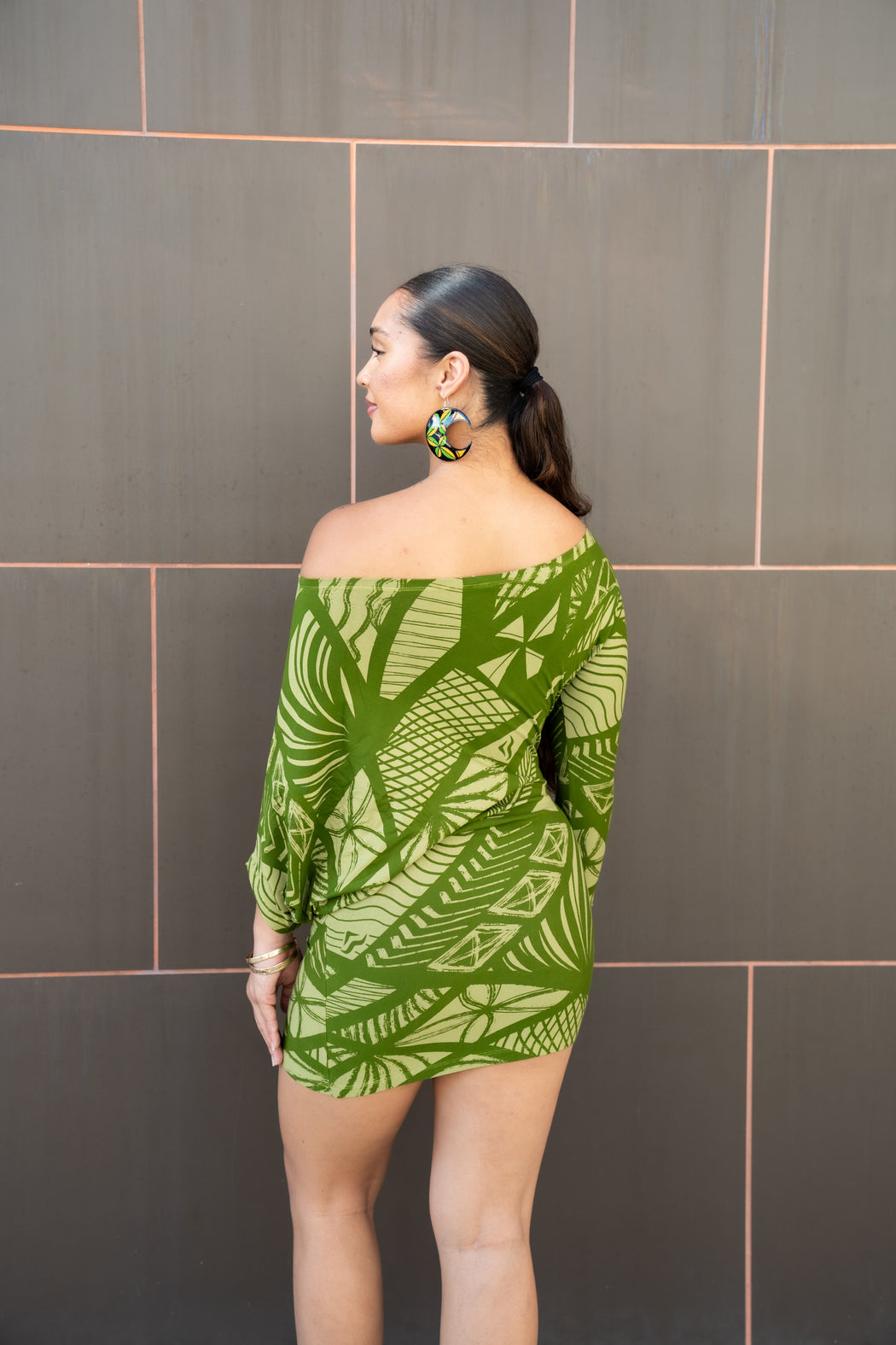 MISSING POLYNESIA – Missing Polynesia