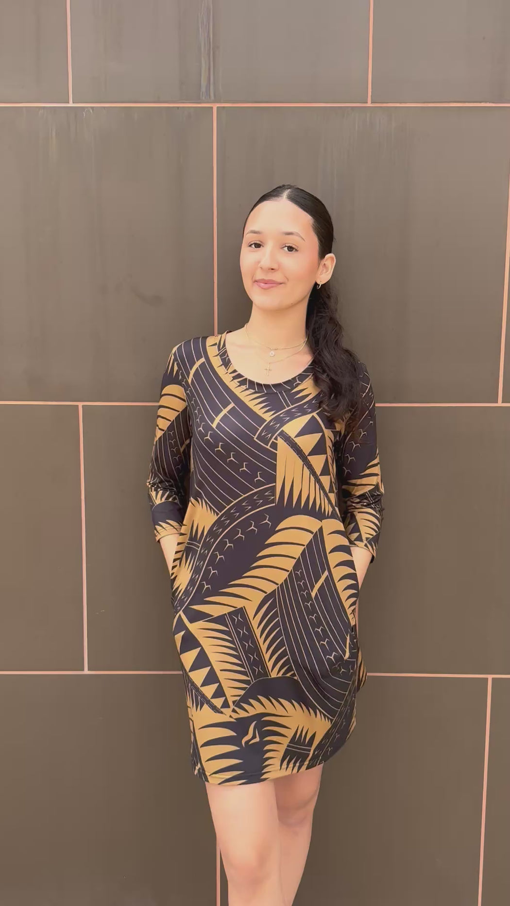 WOMEN – Missing Polynesia