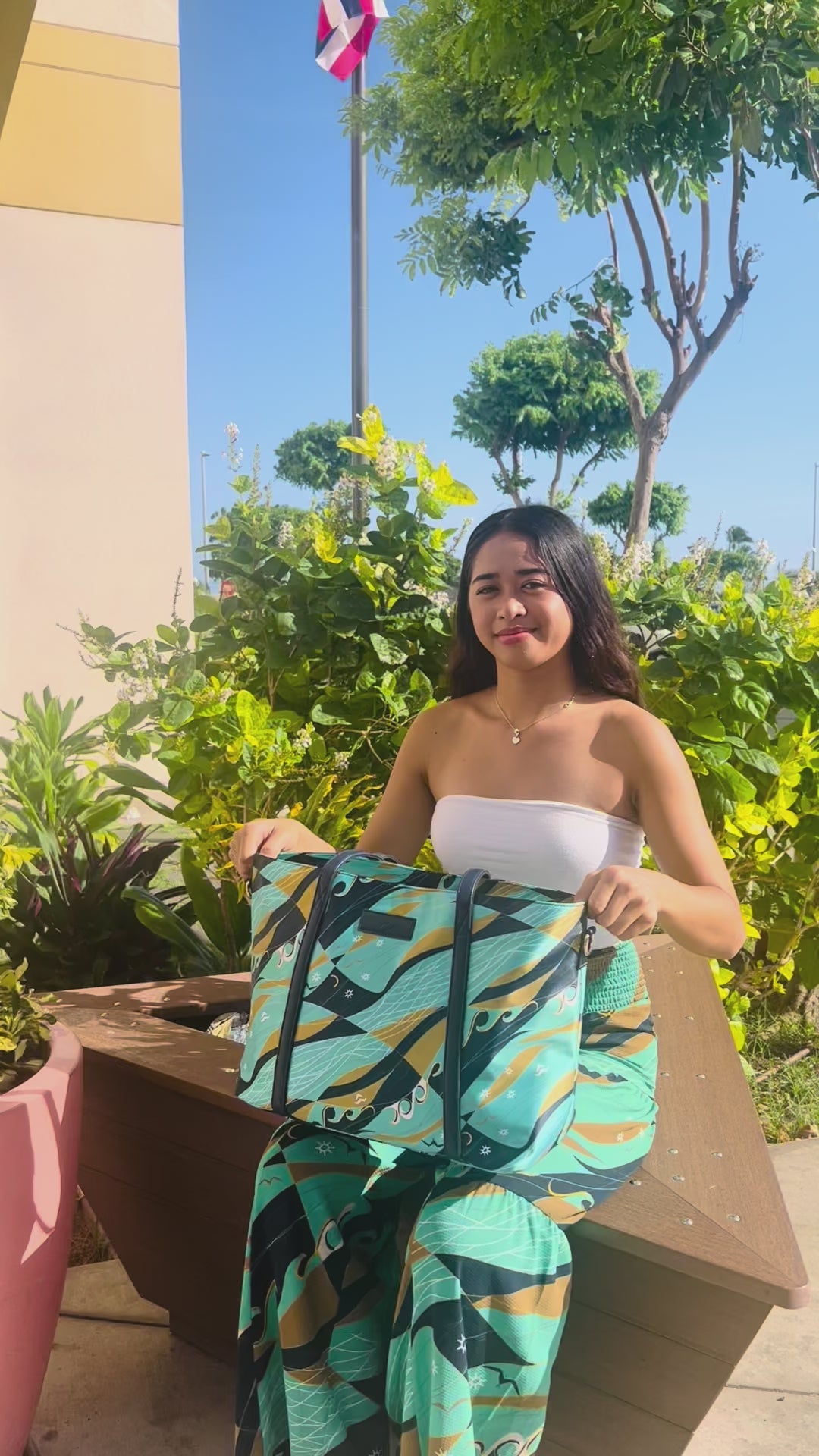 ACCESSORIES – Missing Polynesia